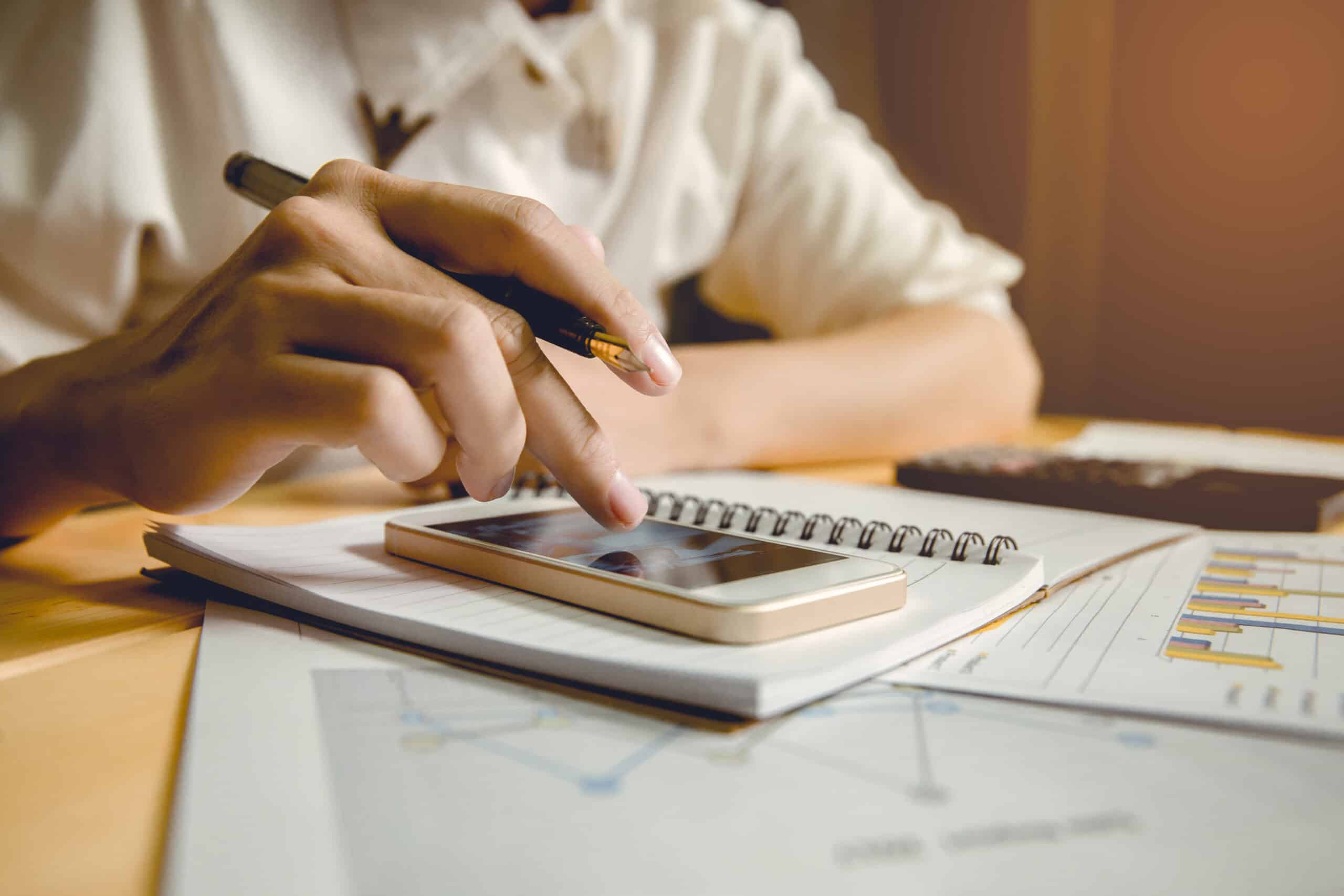 Four Key Field Service Metrics You Should Be Tracking - Glympse