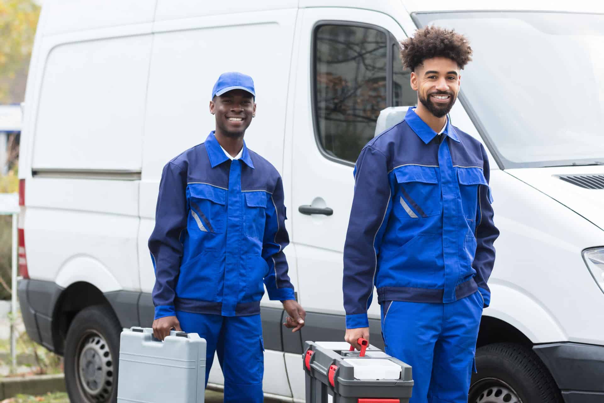 Introducing Glympse PRO for Technician Location Tracking - Glympse