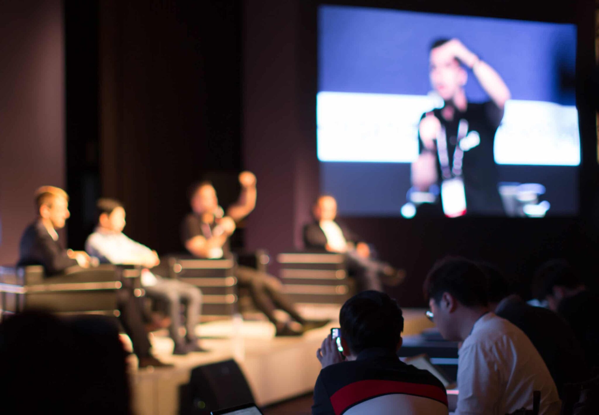 Watch for our CEO, Chris Ruff, on the Field Service Panel for Digital ...
