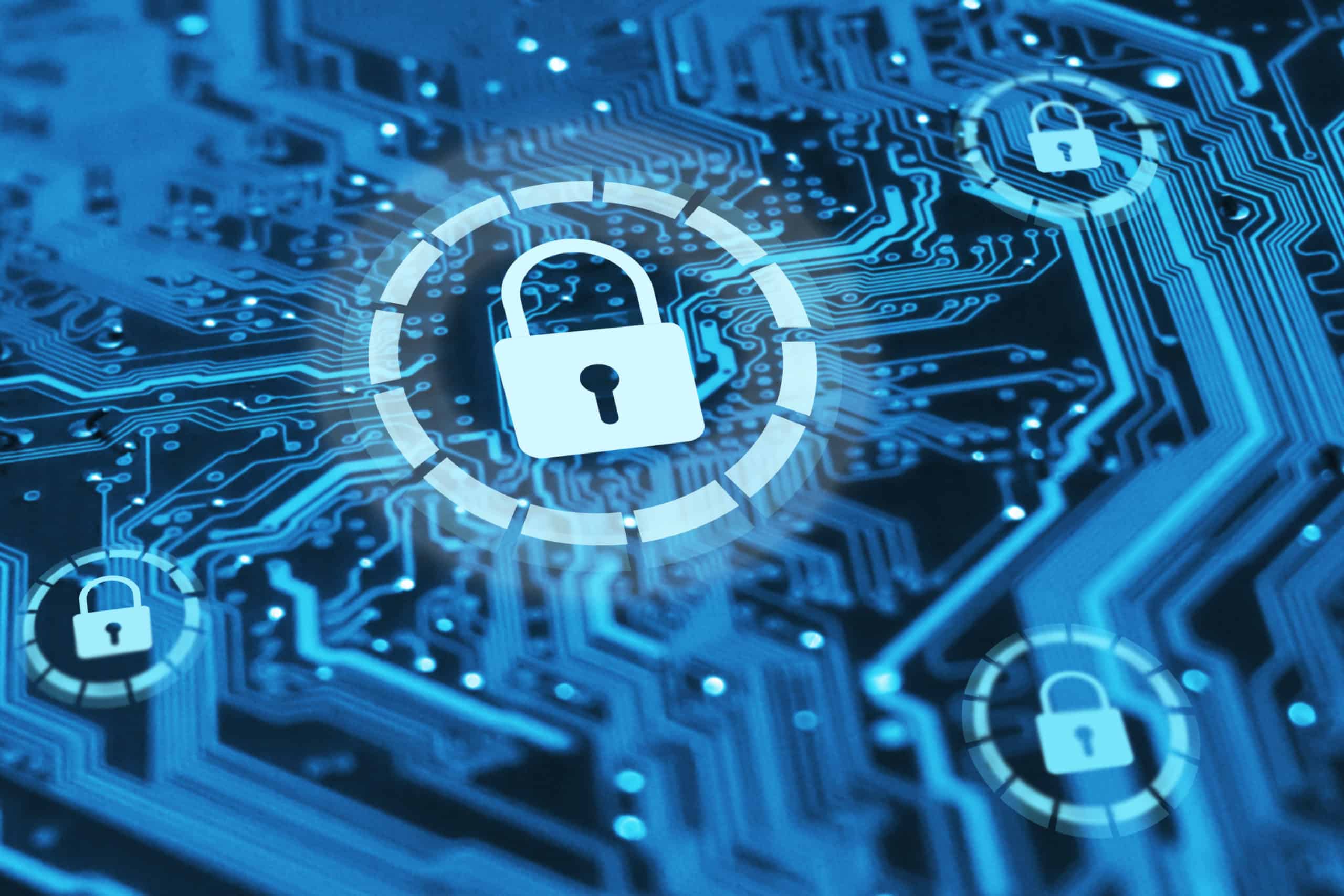 How to Keep Customer Data Safe on a Location-Intelligent Communication ...