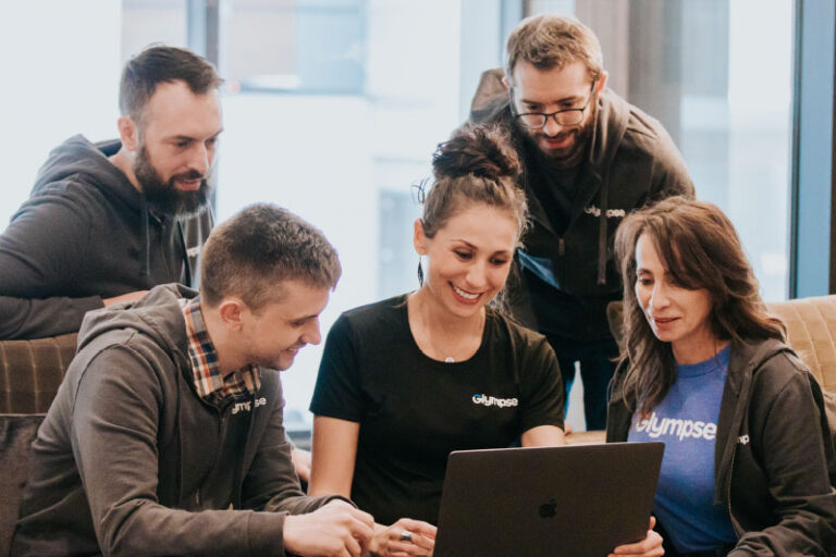 Real-Time Visibility Success with Glympse - Glympse