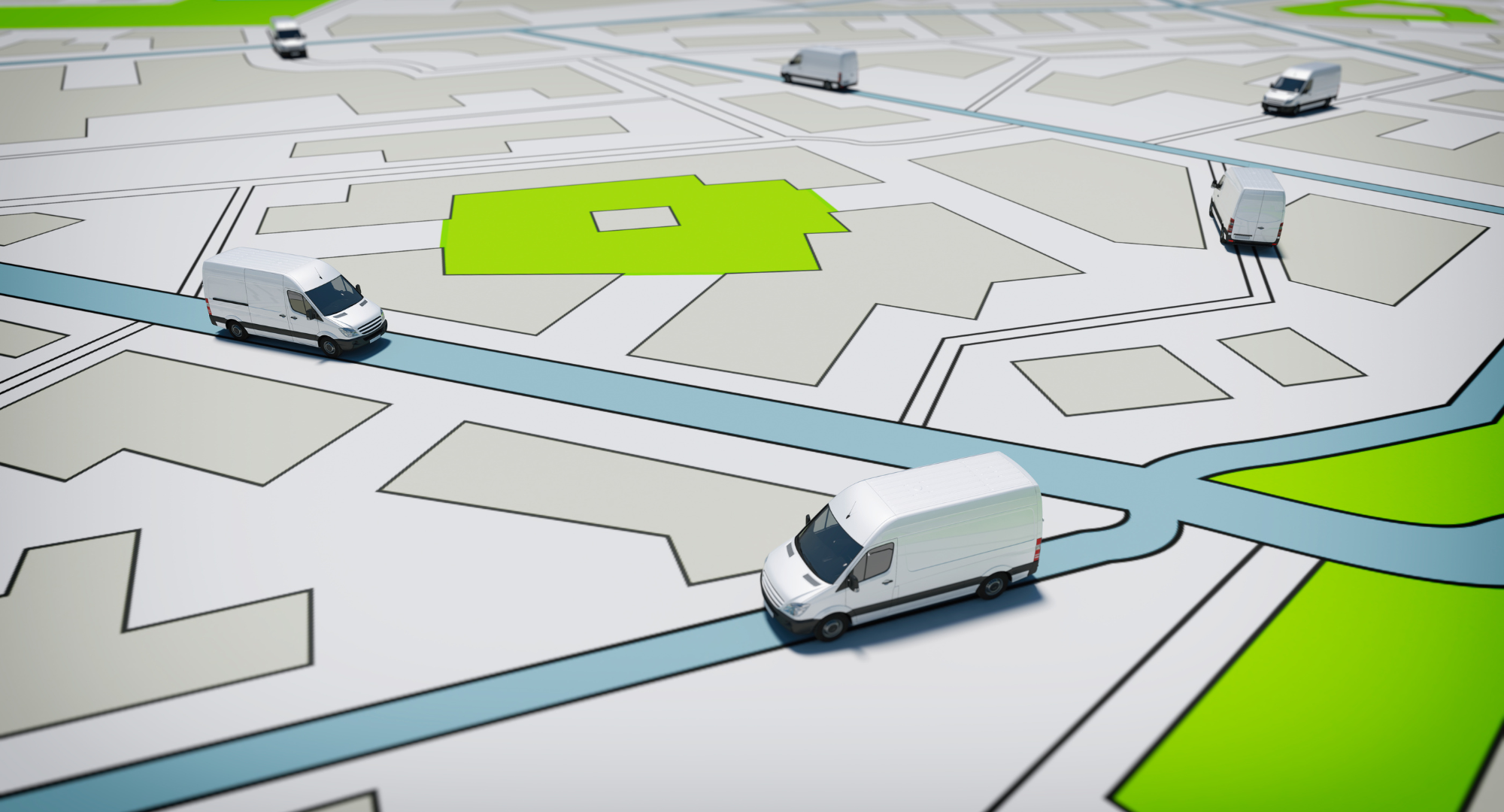 Real-Time Visibility Success with Glympse - Glympse