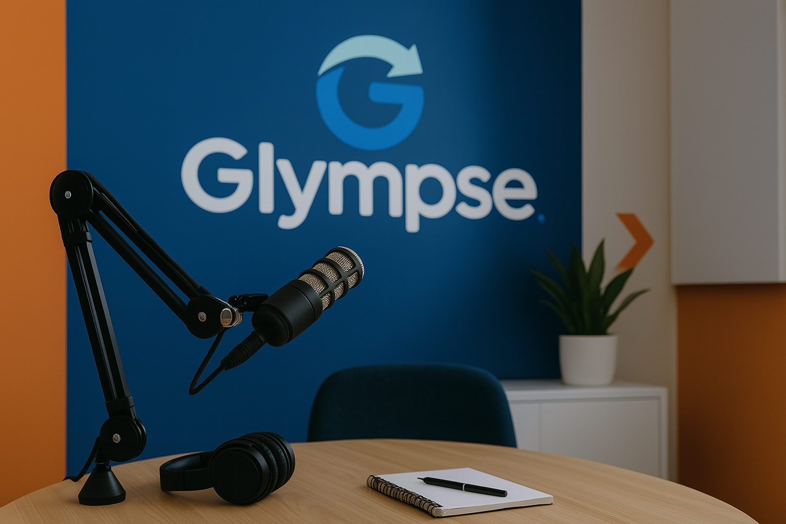 A Glympse Podcast: "How Does Glympse PRO help Your Business?" - Glympse